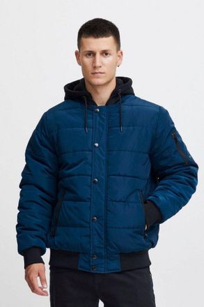 Blend Winterjacke BHOuterwear Wärmende Basic Winterjacke