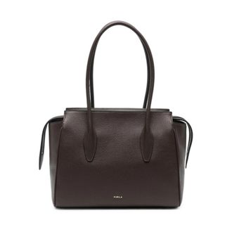 Furla Ambra L - - Bags - Damen - Braun - ONE SIZE