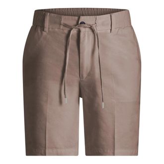HUGO BOSS Herren, Shorts, Braun, W32Gr&ouml;&szlig;e