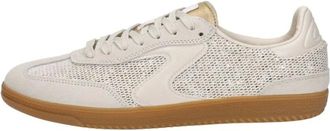 Skechers Femme, Chaussures, Beige, Taille: 39 EU Hotshot - Meshing Well
