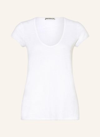 Drykorn Drykorn T-Shirt Avivi weiss