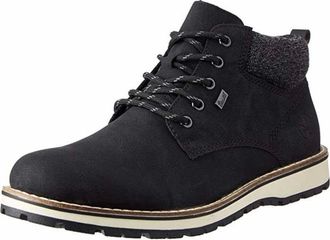 Rieker Herren, Sport, Schwarzk, 44 EUGr&ouml;&szlig;e