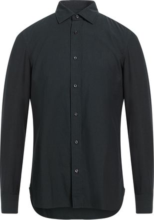 LUIGI BORRELLI NAPOLI TOPS - Hemden auf YOOX.COM