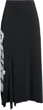 Liviana Conti HOSEN & R&Ouml;CKE - Midi-R&ouml;cke auf YOOX.COM