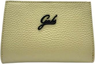 Gabs Femme, Accessoires, Vert, Taille: ONE Size GMoney14 Wallet