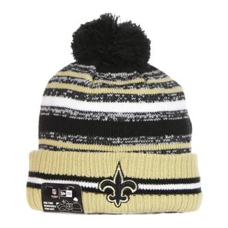 New Era NFL Pom Pom Beanie Hat - - Accessories - Herren - Mehrfarbig - ONE SIZE