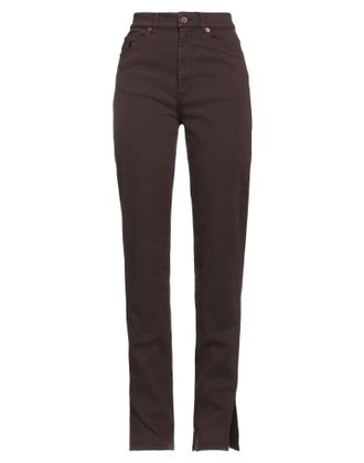 European Culture HOSEN & R&Ouml;CKE - Jeanshosen auf YOOX.COM