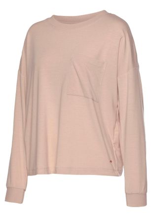 Lascana Pyjamaoberteil