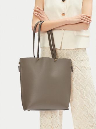 Gino Rossi Handtasche Gino Rossi RC-19691 Grau