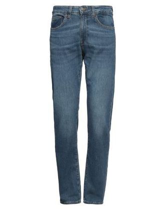 BOSS BAS - Pantalons en jean sur YOOX.COM
