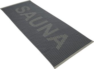 Vossen Damen & Herren Camden Saunatuch Cadet Blue 80 x 200 cm