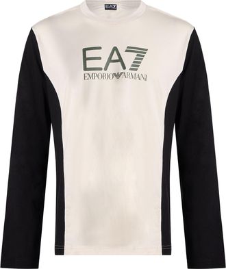 Emporio Armani TOPS - T-shirts auf YOOX.COM