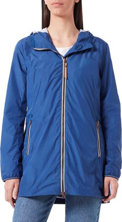 Camel Active Camel Active Womenswear Damen 320220/7r26 Jacke, Blue, 48