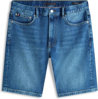 Tommy Hilfiger Jeans-Shorts Denton in Stretch-Qualit&auml;t, Slim in