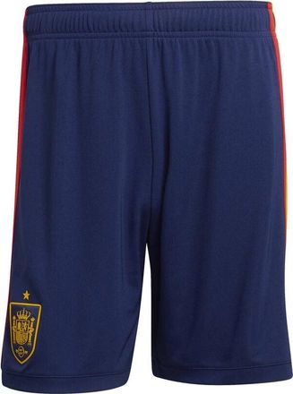 adidas Performance Herren Fu&szlig;ballshorts SPANIEN WM 2026 HOME