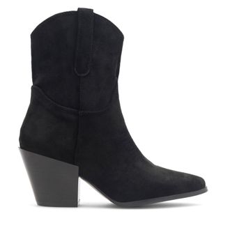 Jenny Fairy Cowboystiefel Jenny Fairy SISSEL WYL2410-6 Schwarz