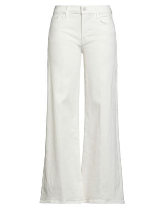 Mother HOSEN & R&Ouml;CKE - Jeanshosen auf YOOX.COM