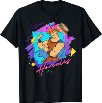 Disney Hercules Valentines Day Couples Matching Hercules T-Shirt