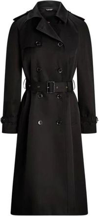 Ralph Lauren Damen, Mäntel, Schwarzk, XSGröße