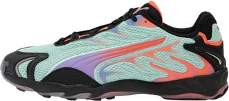 Puma Puma, Homme, Chaussures, Vert, Taille: 45 EU Inhale