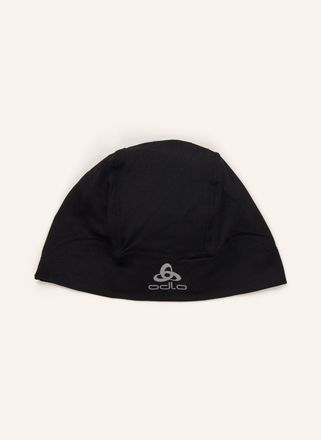 Odlo Multifunktionsm&uuml;tze Ceramicool schwarz