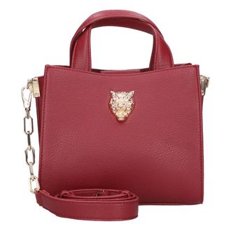 Plein Sport Femme, Sacs, Rouge, Taille: ONE Size Rouge