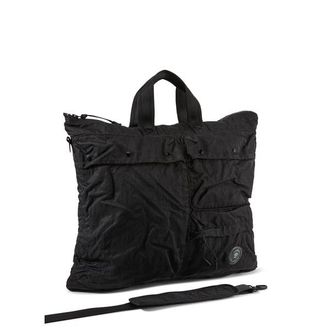 C.P. Company Sac &agrave; main zipp&eacute;
