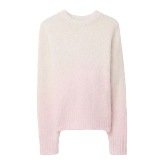 Filippa K Femme, Pulls, Rose, Taille: 36 FR Pulls &agrave; col rond