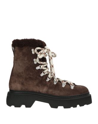 Santoni SCHUHE - Stiefeletten auf YOOX.COM
