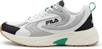 Fila Damen KREATIX wmn Sneaker, White-Black-Mint, 42 EU