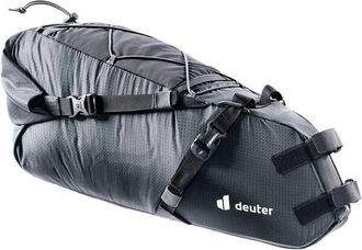 Deuter Fahrradtasche Mondego SB 16