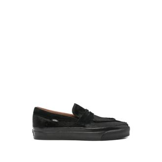 Vans LX Loafer 53 - - Shoes - Damen - Schwarzk - 38 1/2 EU