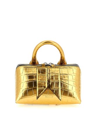The Attico Sac Cabas - Or
