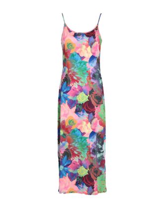 Desigual KLEIDER - Midi-Kleider auf YOOX.COM