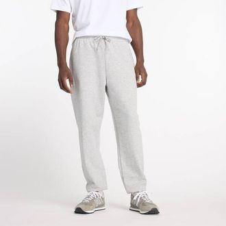 New Balance Herren Hose Mens Lifestyle Pants