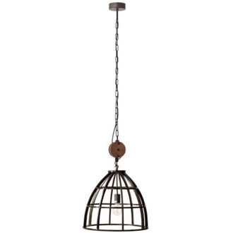 Brilliant Lampe &agrave; suspension Matrix 2 93411/76