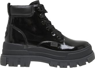 Buffalo Schn&uuml;rstiefelette Aspha