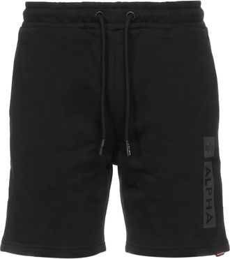 Alpha Industries HOSEN & R&Ouml;CKE - Shorts & Bermudashorts auf YOOX.COM