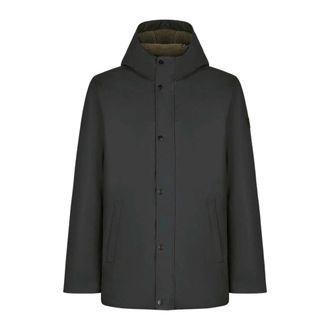 Canadian Herren, Jacken, Schwarzk, 3XLGr&ouml;&szlig;e