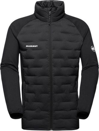 Mammut Outdoorjacke Sender IN Hybrid Jacket Men