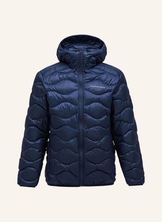 Peak Performance Lightweight-Daunenjacke Helium blau
