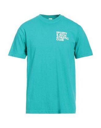 Sporty & Rich TOPS - T-shirts sur YOOX.COM