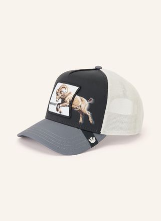 Goorin Brothers Goorin Bros. Cap Migration Banger schwarz