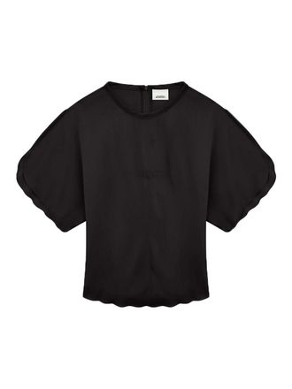 Isabel Marant Blouse - Noir