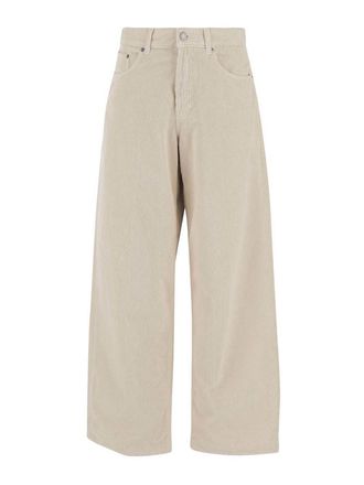 Haikure Pantalons D&eacute;contract&eacute;s - Beige