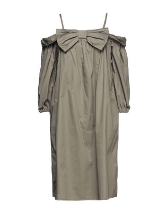 Kaos KLEIDER - Midi-Kleider auf YOOX.COM