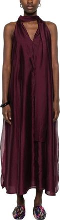 Jcsophie Femme, Robes, Violet, Taille: 40 FR L3061 Lovely Maroo