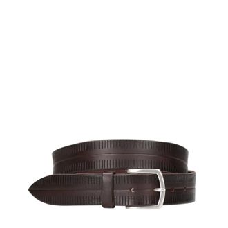 Orciani Herren, Accessories, Braun, 90 CMGr&ouml;&szlig;e