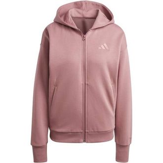 adidas Damen Kapuzensweat ALL SZN Fleece