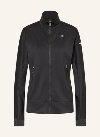 Sch&ouml;ffel Funktionsjacke Blaueis schwarz